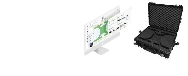 MyCaseBuilder Custom Foam - Pelican, SKB, Storm and others